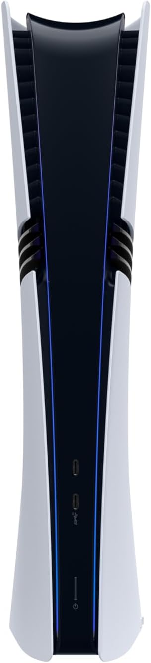 PS5 Pro – Desempenho Brutal, Gráficos 4K/8K e Poder Absoluto